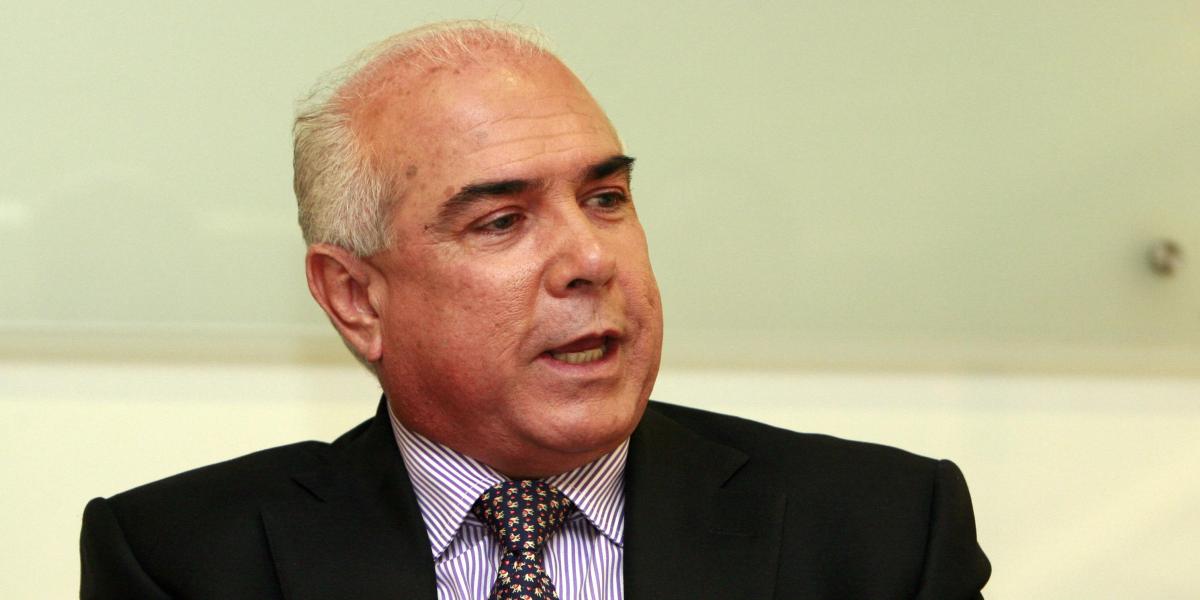 Reconocen como víctima y ordenan indemnizar a parapolítico Jorge Visbal