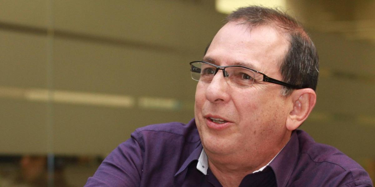 Jorge Rojas, embajador en Bélgica, es el nuevo vicecanciller en vez ...