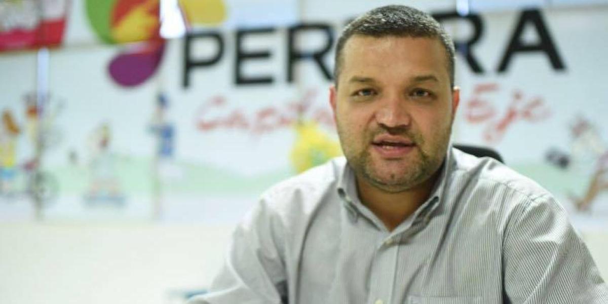 Capturaron en Bogotá al exalcalde de Pereira Carlos Maya; esto se sabe