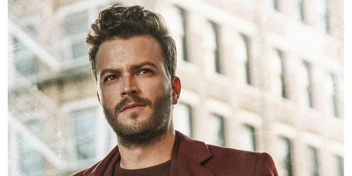 Gusi recuerda habla de su nuevo disco Monte adentro