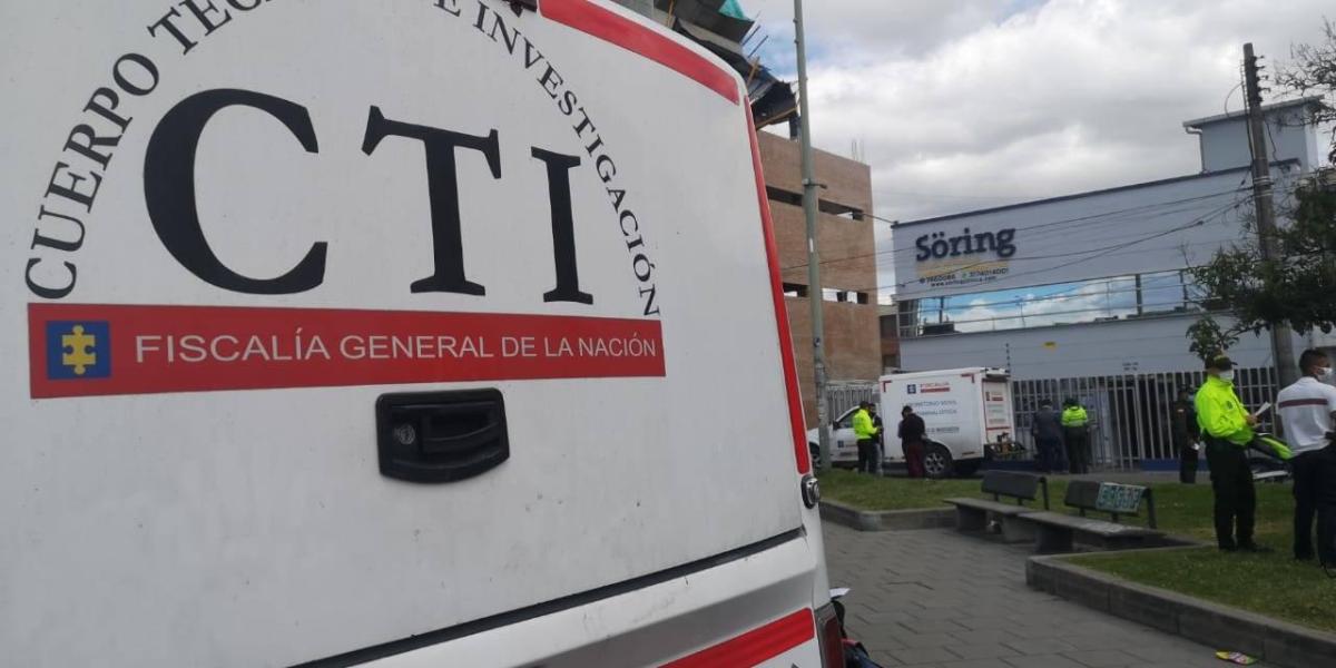 Requisitos para ingresar al CTI en Colombia