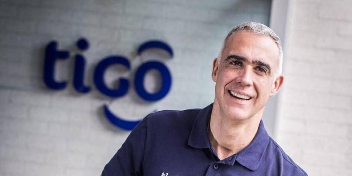 Presidente de Tigo habla de la llegada de Wom a Colombia