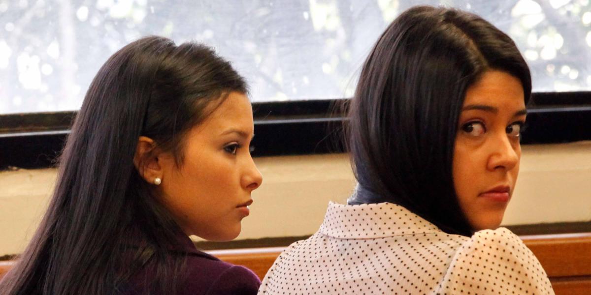 Corte Suprema de Justicia reactiva el caso Colmenares: estas son las ...