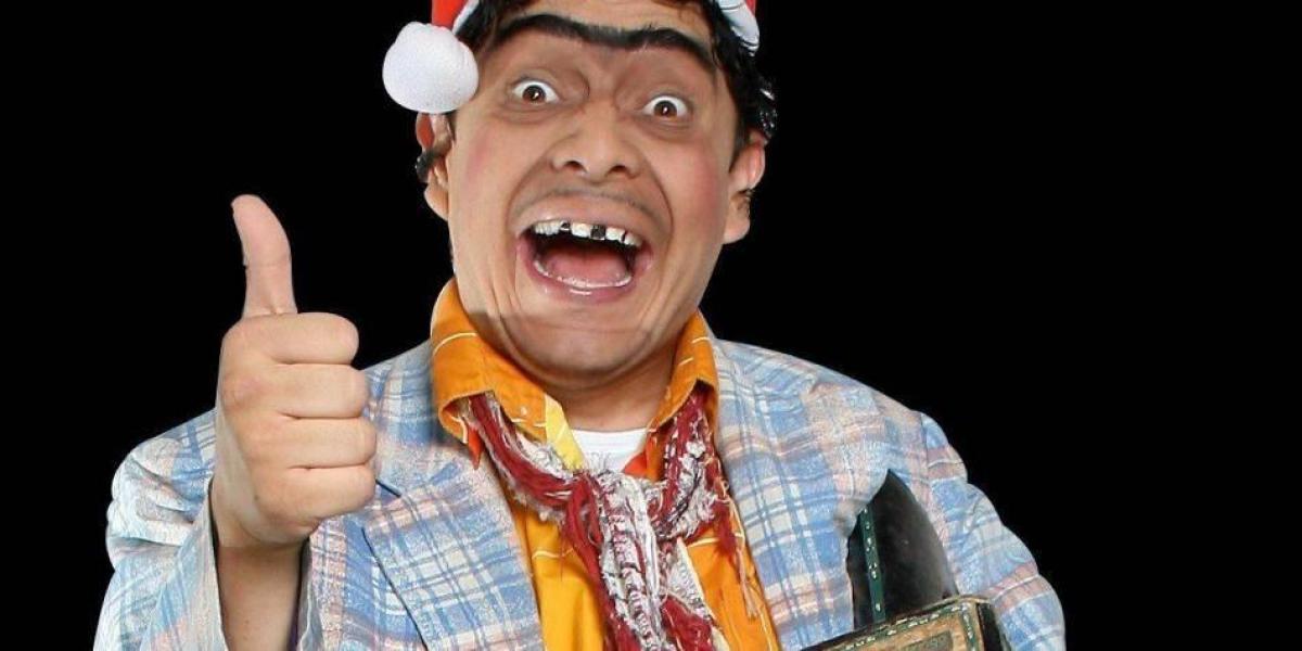 ¿Suso el paspi se va de Caracol?: el humorista lo dijo en redes y sus ...