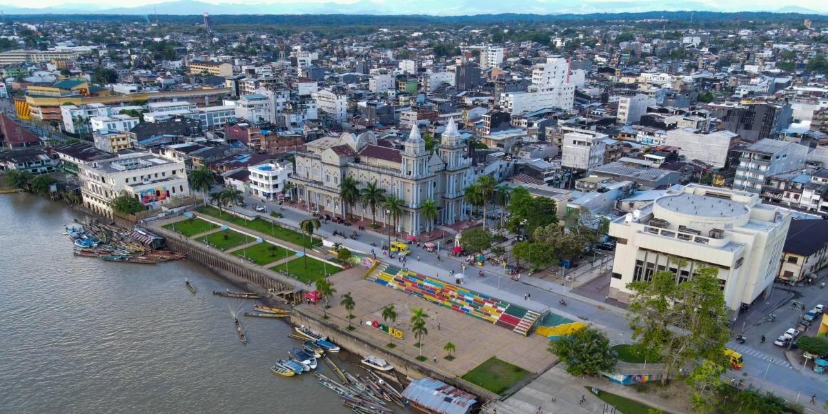 Quibdó tendrá feria de emprendimiento para estimular reactivación ...