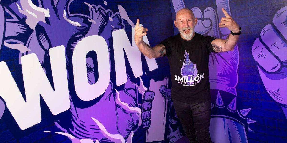 Esta ha sido la historia de Wom en Colombia, el operador va a ...