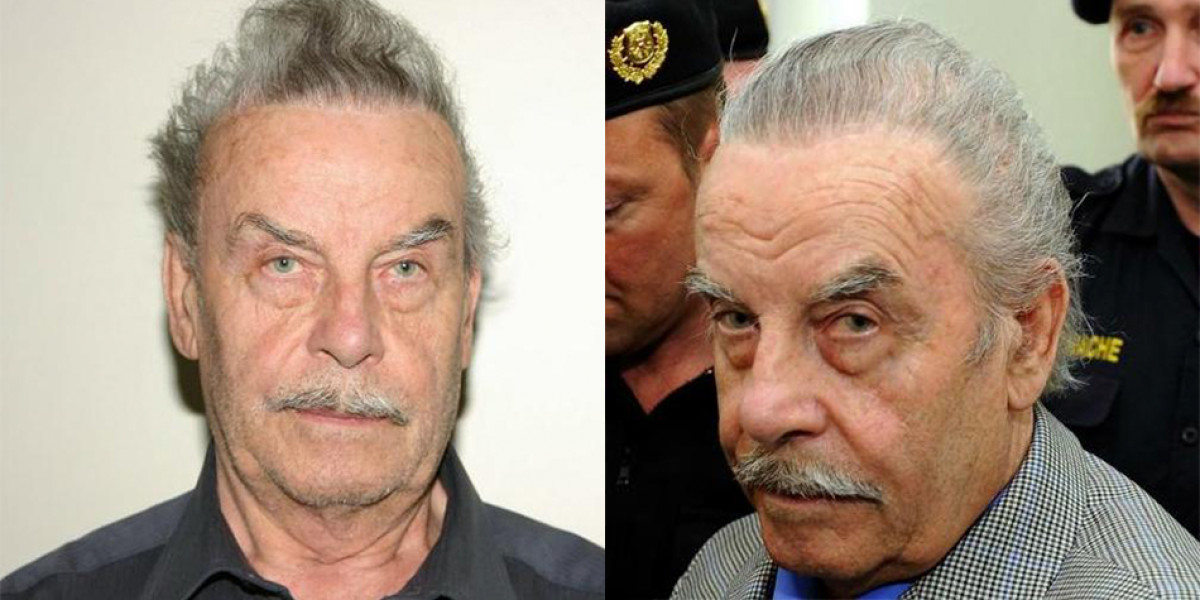 Josef Fritzl: la historia del ‘monstruo de Austria’
