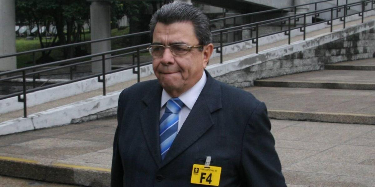 ¿Quién es el general (r) Iván Ramírez condenado a 31 años de cárcel por ...