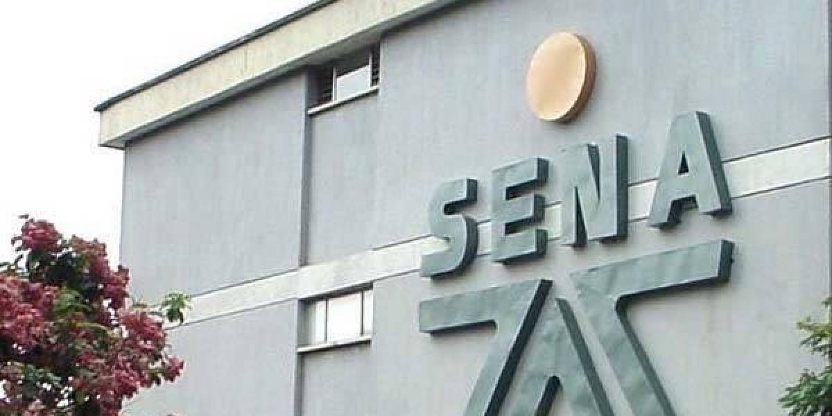 Sena abre 50 mil cupos para estudiar presencial y a distancia: ¿cómo ...