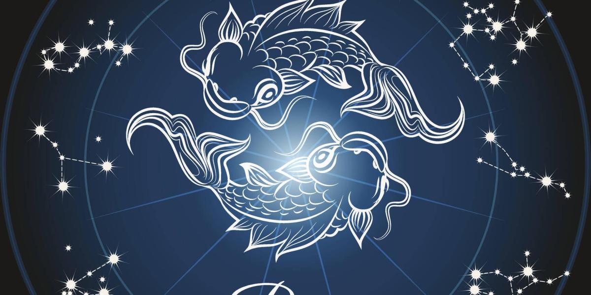 Personalidad de los Piscis : 3 características de este emocional signo