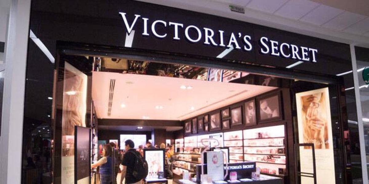 Victoria Secret La Cantera