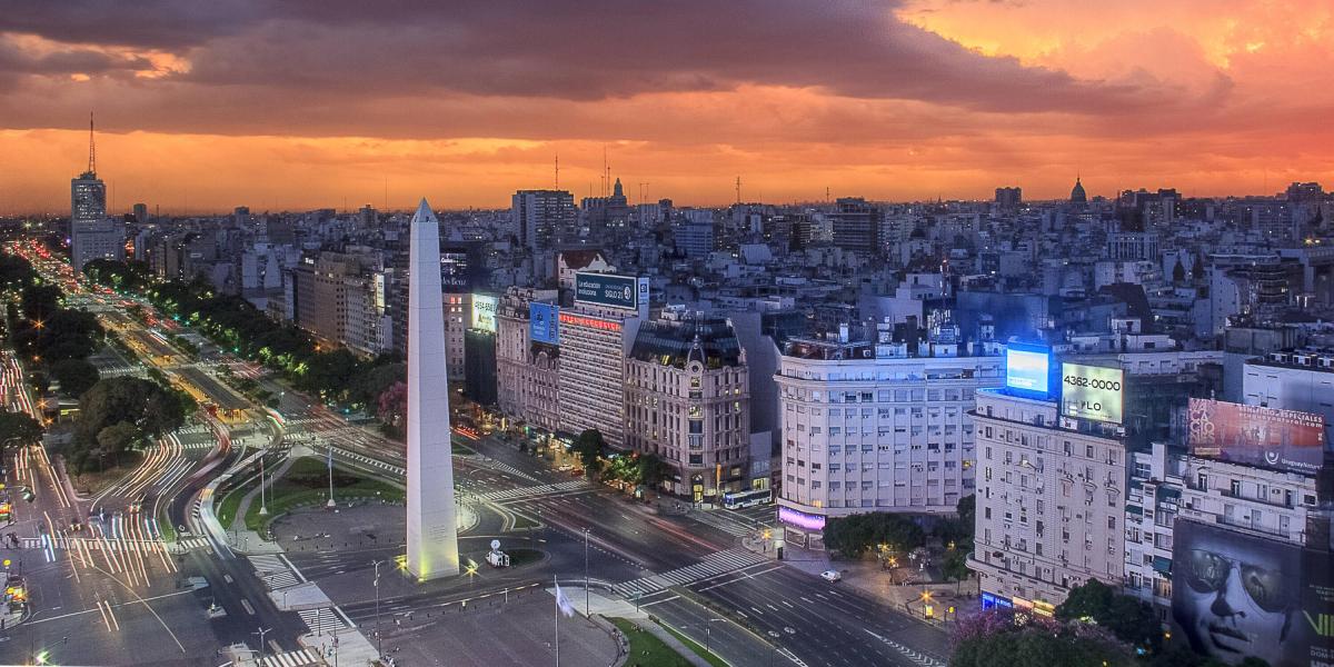 Argentina: requisitos y documentos para los colombianos