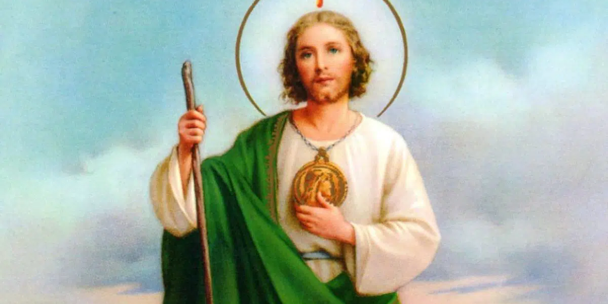 San Judas Tadeo: ¿para qué se le reza y cuáles son los milagros que se ...
