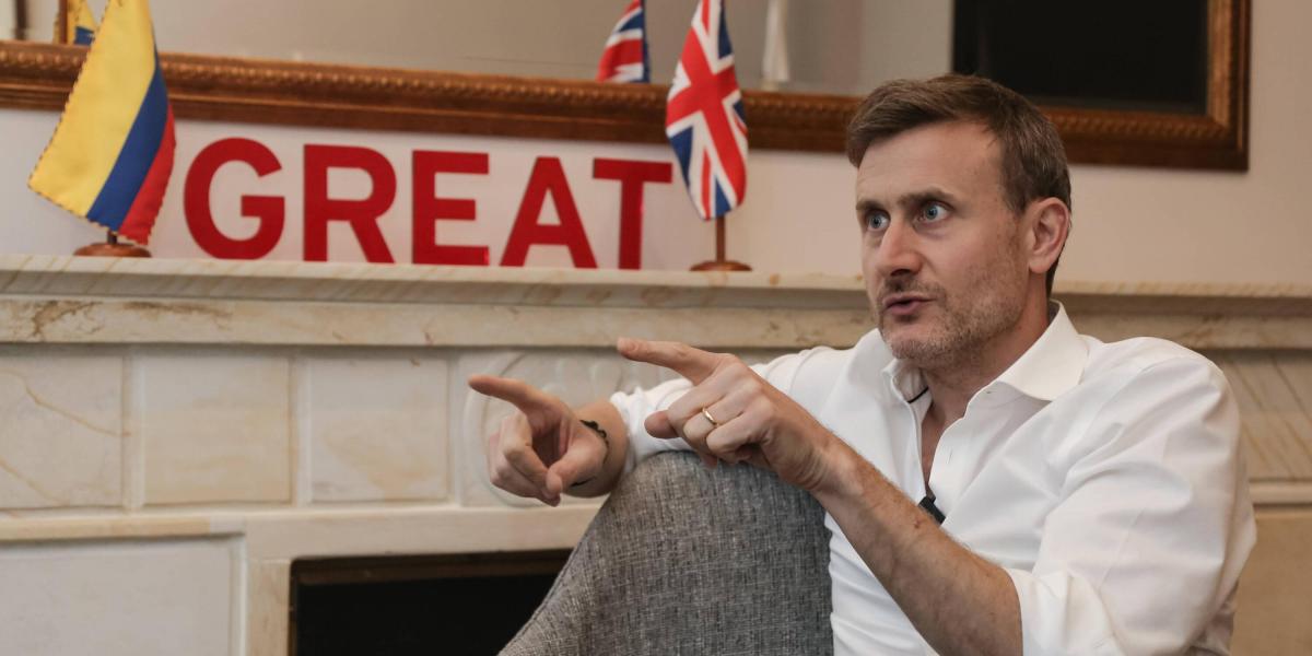 'COP16 is a great opportunity to showcase Colombia's natural beauty to ...