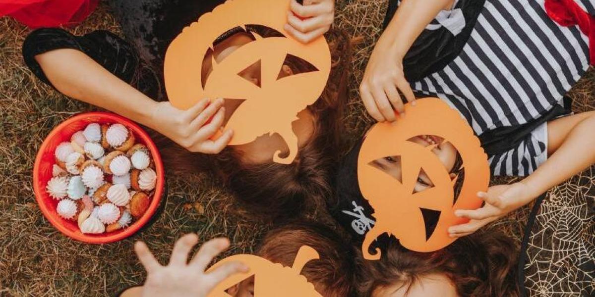 Los dulces de Halloween más populares en Florida, según estudio