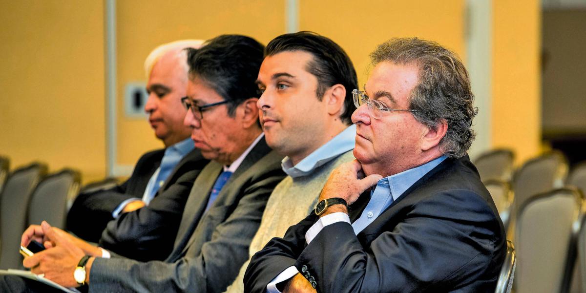 Familia Gilinski venderá la totalidad de Grupo Nutresa; le contamos ...