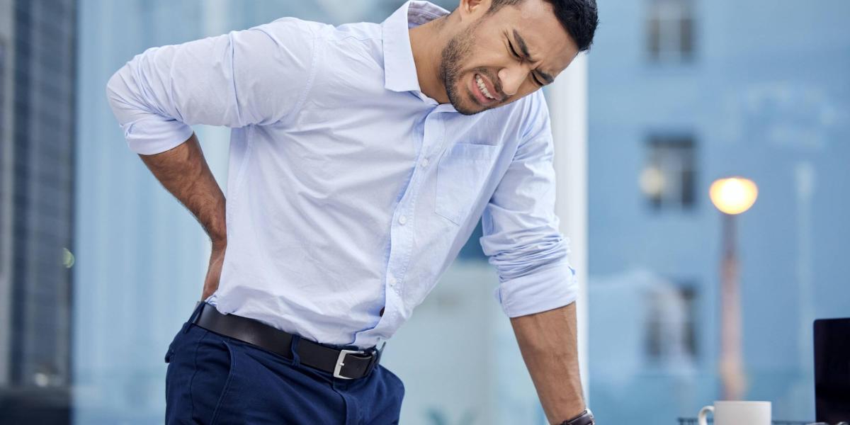 Debilidad muscular: causas y consecuencias