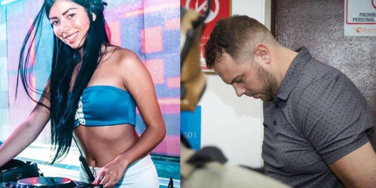 John Poulos, feminicida de Valentina Trespalacios, fue condenado a 43 años de prisión y será ...