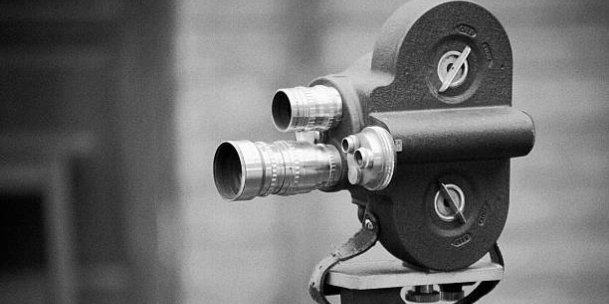 Películas: ¿cuál fue la primera película que se grabó en el mundo?