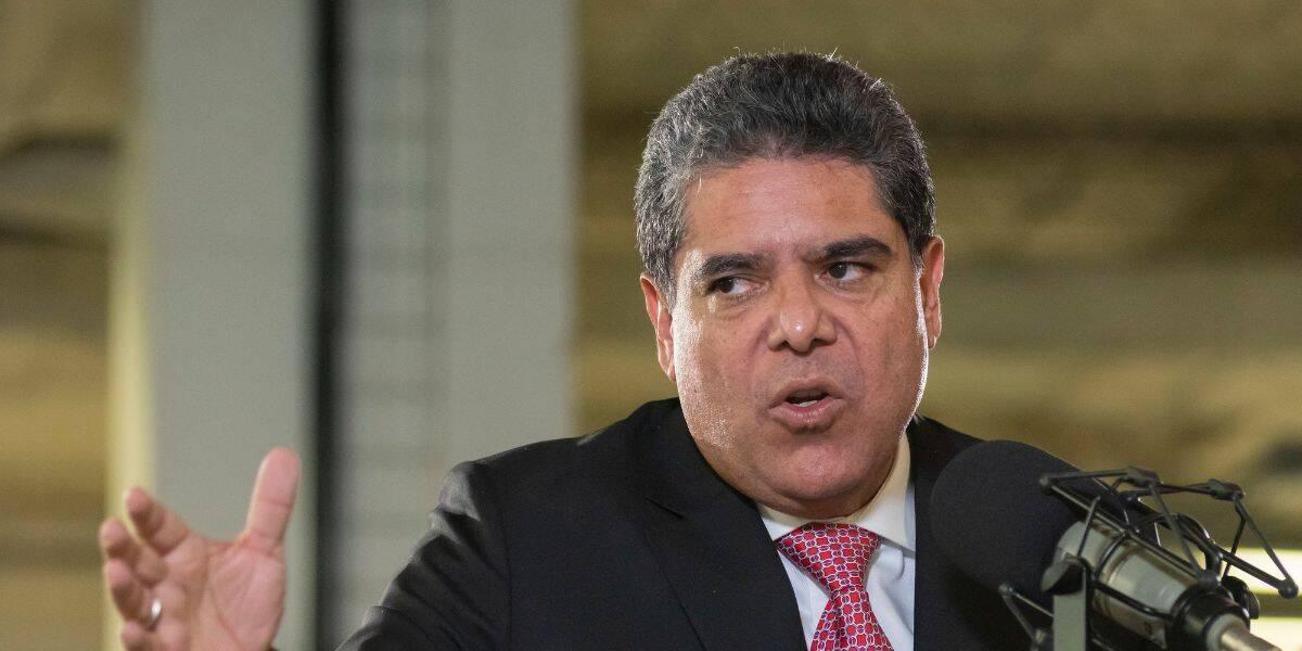 El futuro del contralor general Carlos Hernán Rodríguez regresa al Consejo de Estado: admiten ...