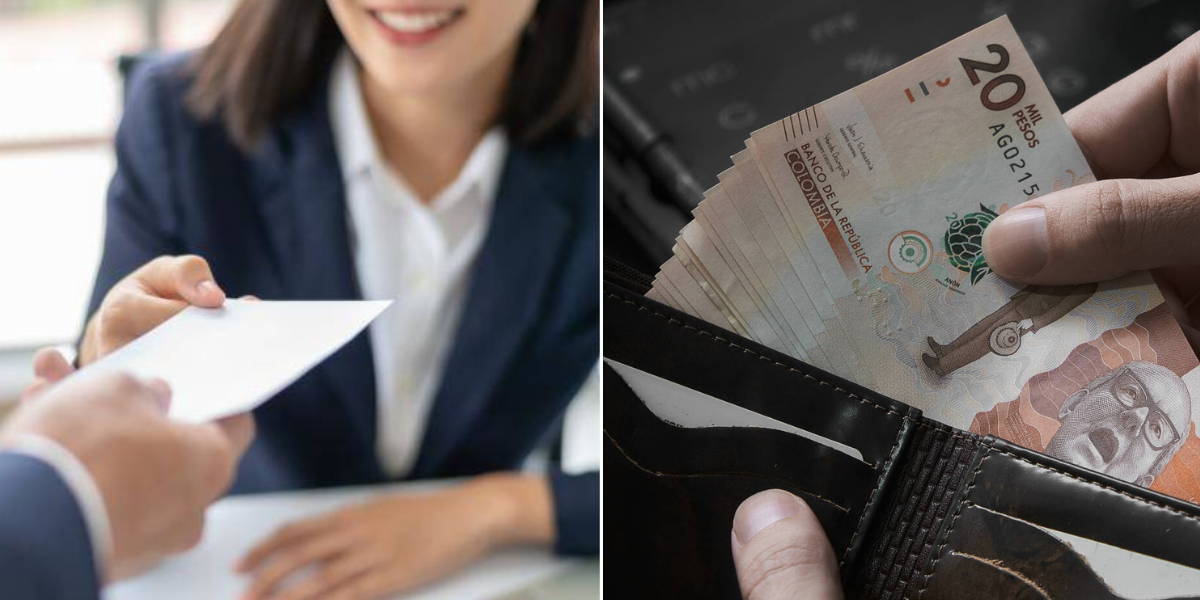 Prima de servicios y prima extralegal: diferencias, según experta en ...