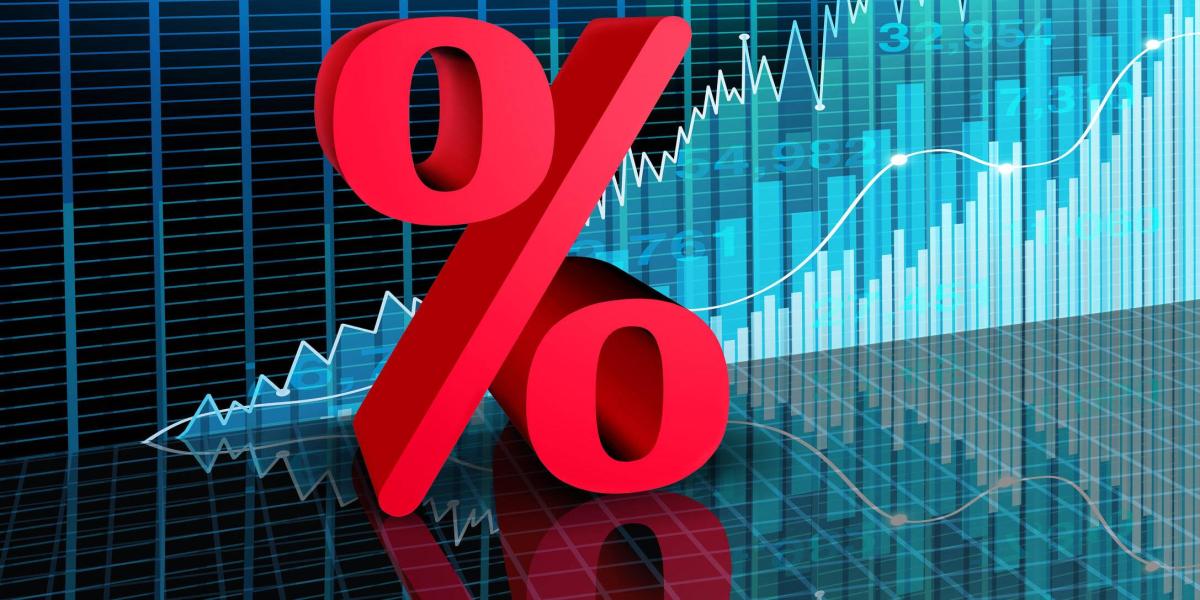 ¿Cómo calcular la tasa de interés en Colombia?