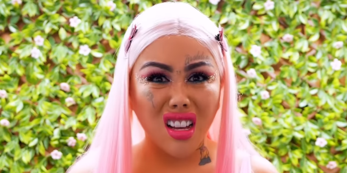 Yina Calderón vuelve a estar delicada de salud: La influencer que ...