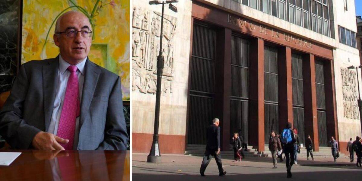 Los puntos claves de la reforma pensional sobre los que el Banco de la República pide al ...