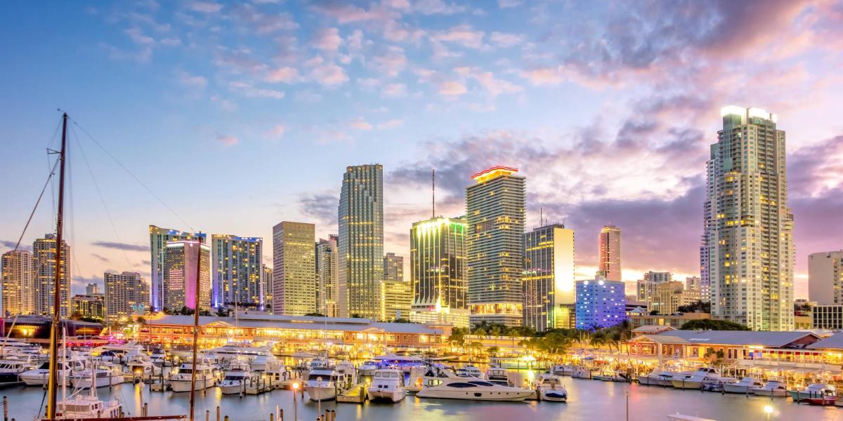 Primera vez en Miami: los planes para un viaje inolvidable en ‘the ...