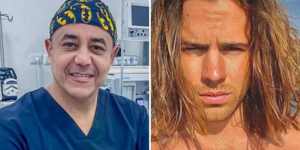 Condena a Daniel Sancho: esta es la cronología del crimen del médico ...