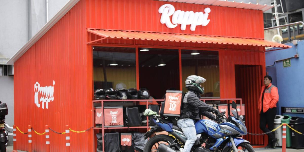 Rappi: Si tiene Claro ahora podrá tener Rappi Prime gratis