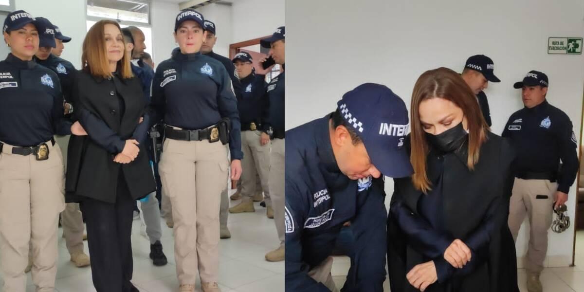 Atención: diseñadora Nancy González fue condenada en Estados Unidos a ...