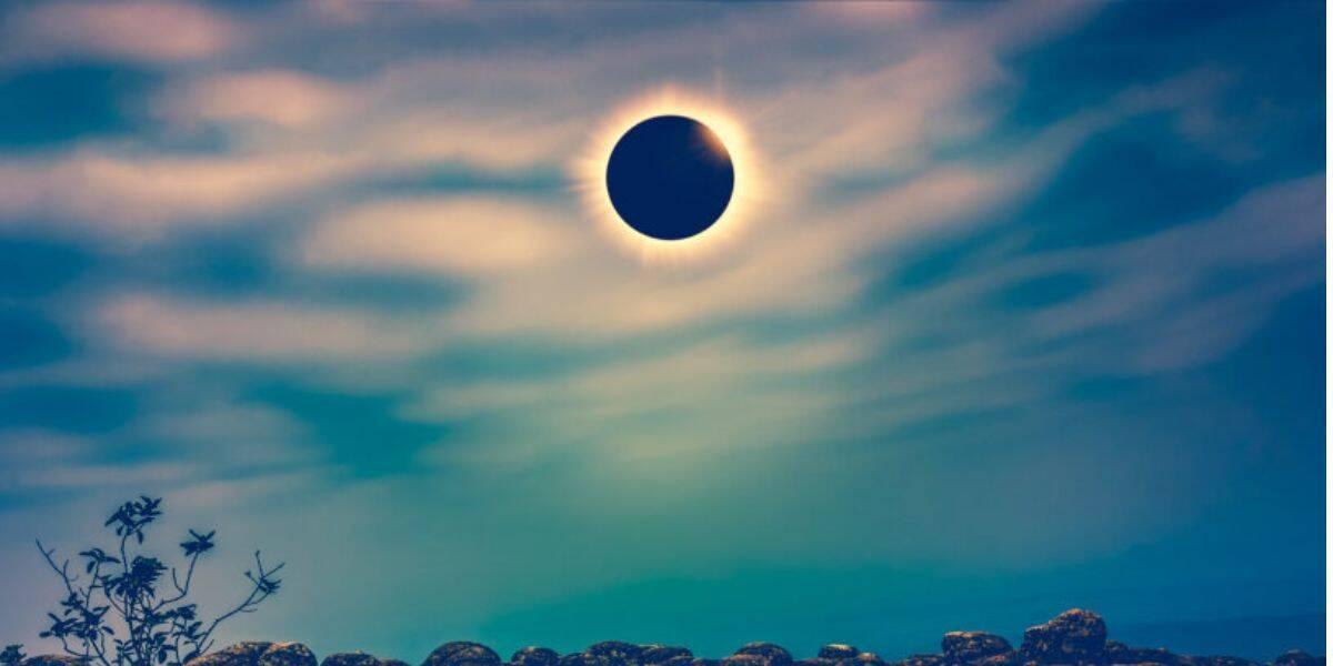 ¿Qué efecto tienen los eclipses en la salud? Así se pueden ver afectados sus ojos