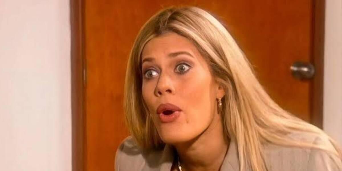 Lorna Cepeda, 'Patricia Fernández' en 'Betty, la fea', contó cuando un ...