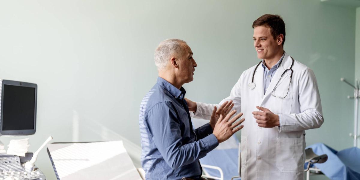 Los cinco chequeos anuales que los médicos especialistas recomiendan