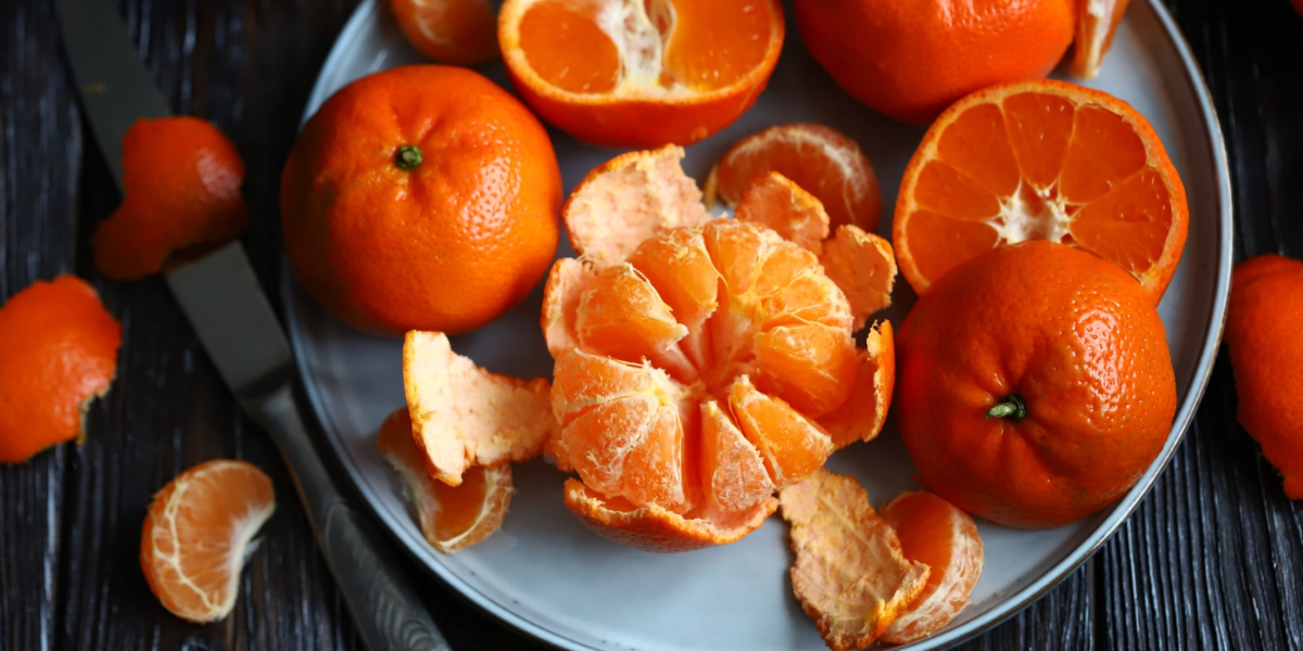 La fruta poderosa de China que regula el colesterol y mejora el ...