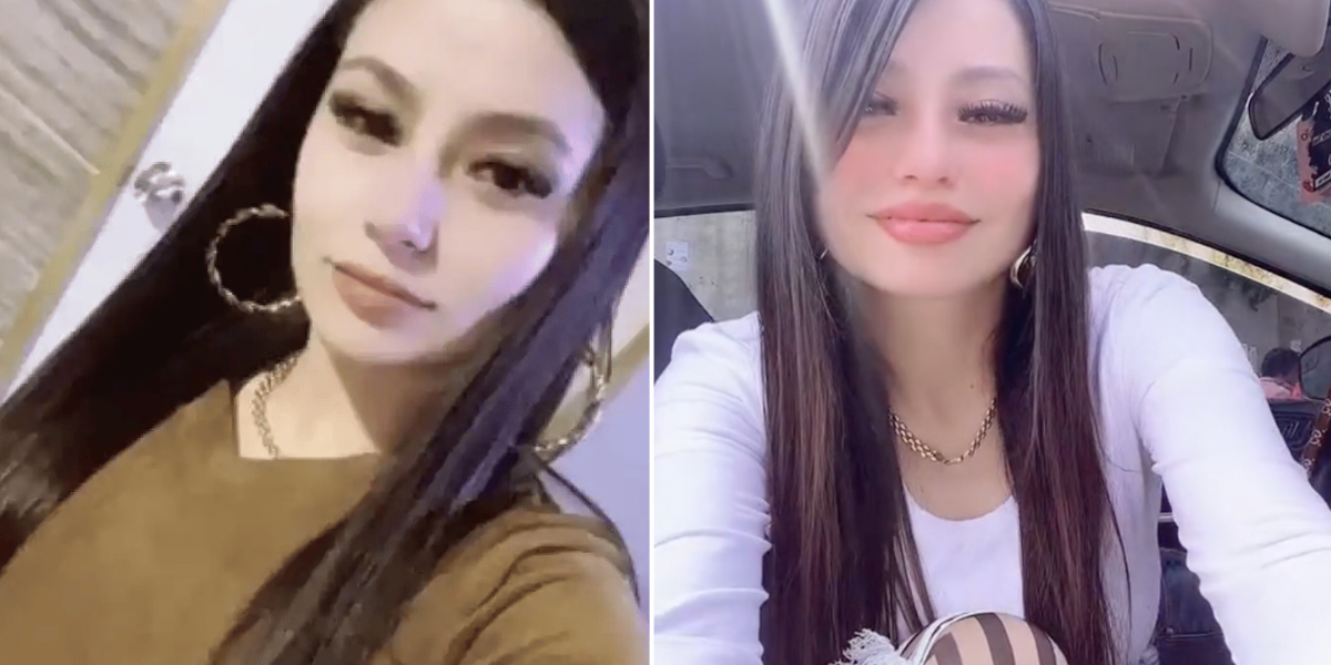 ¿Quién era Sabrina Durán, la 'narco influencer' chilena asesinada a ...