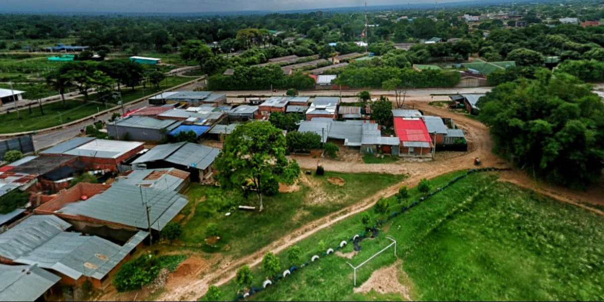 Asesinaron con arma de fuego a dos policías en Saravena, Arauca, tras ...