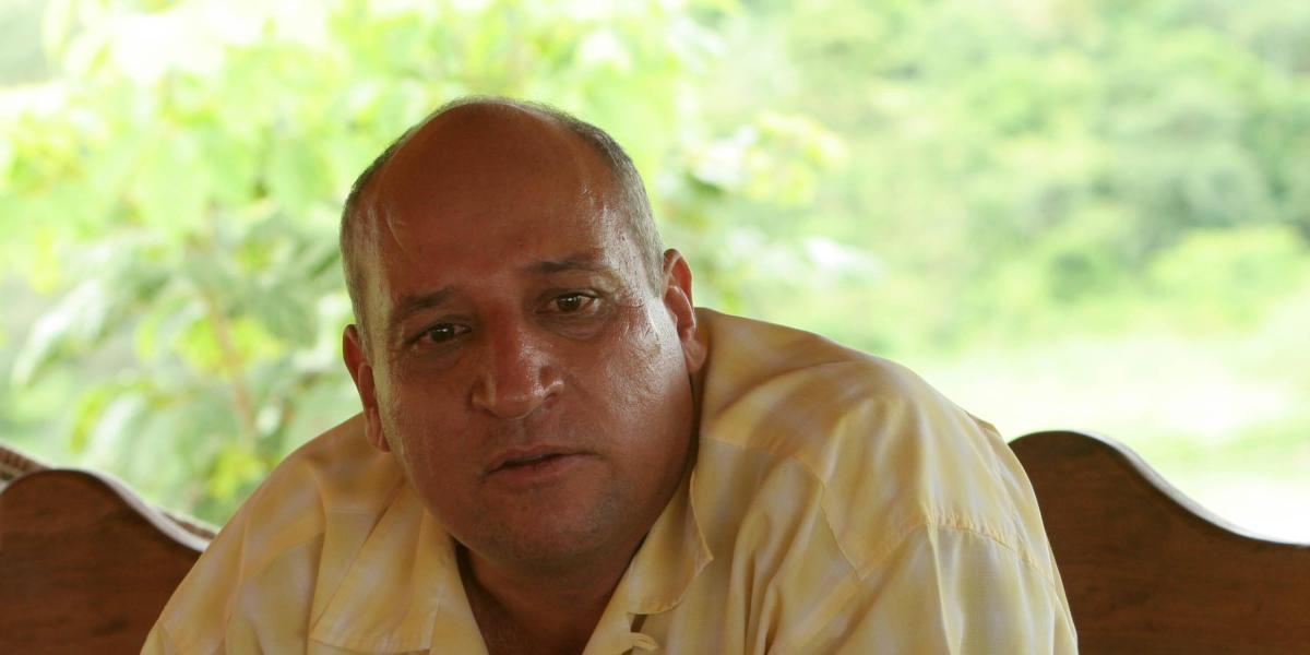 ¿Quién fue el verdadero Caín? Historia y muerte de Vicente Castaño