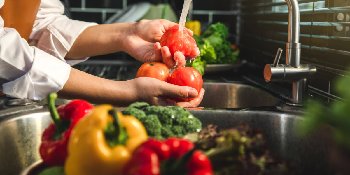 Verduras hervidas: ¿Por qué estas son las más saludables cuando están ...