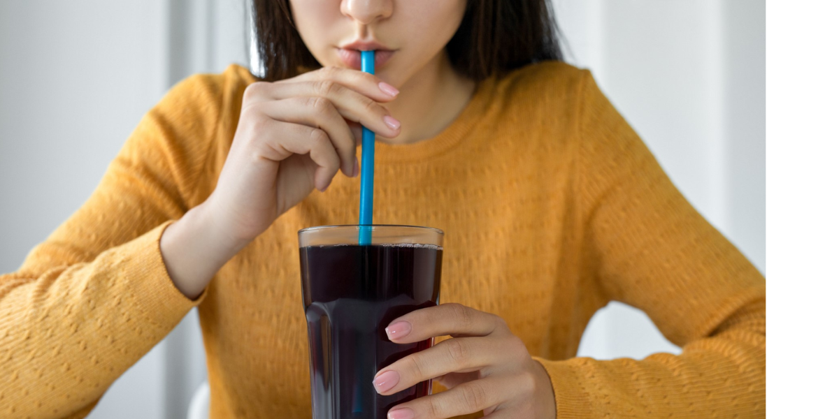 Gaseosas: Efectos que tienen estas bebidas en el cuerpo humano