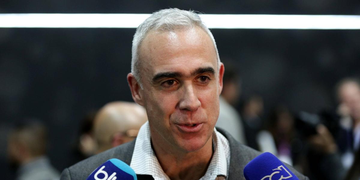 Marcelo Cataldo será el nuevo CEO de Digicel
