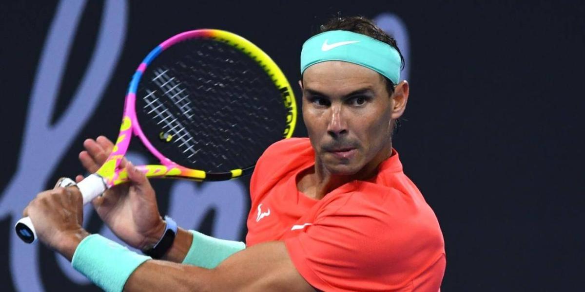 El tenista español Rafael Nadal anuncia su retiro con emotivo video: 'Esta vida todo tiene un ...