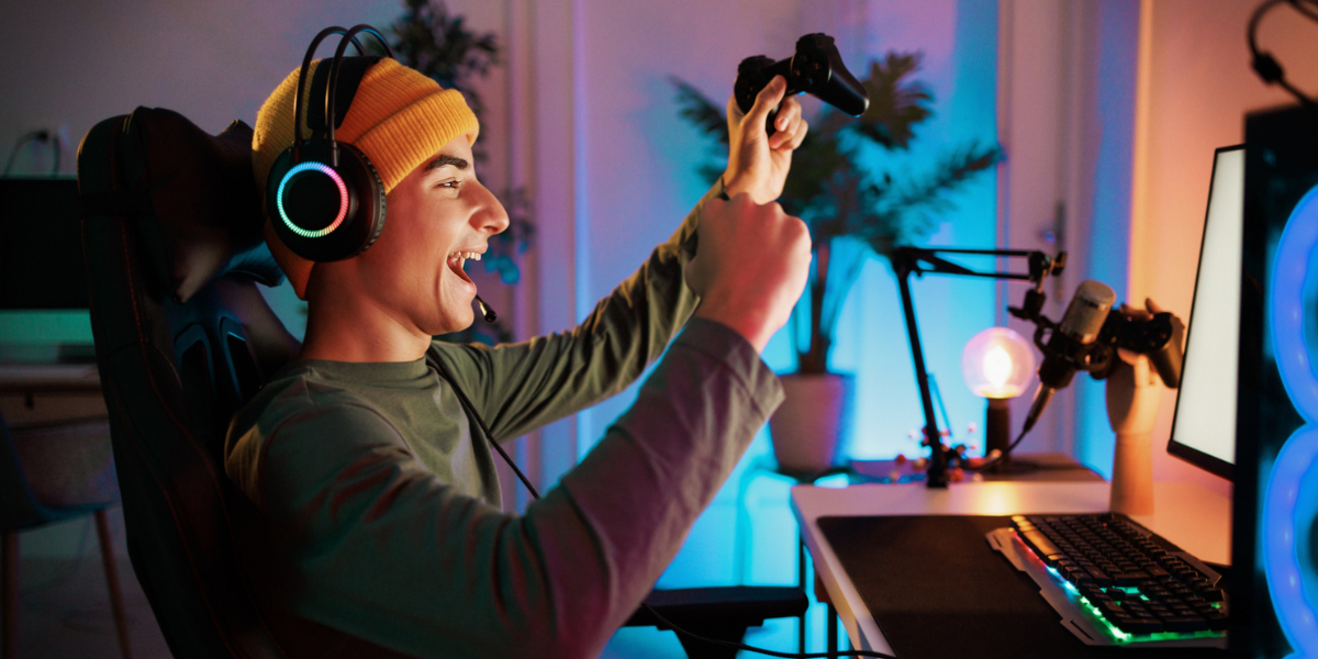 ¿Que significan las siglas NPC en los videojuegos?