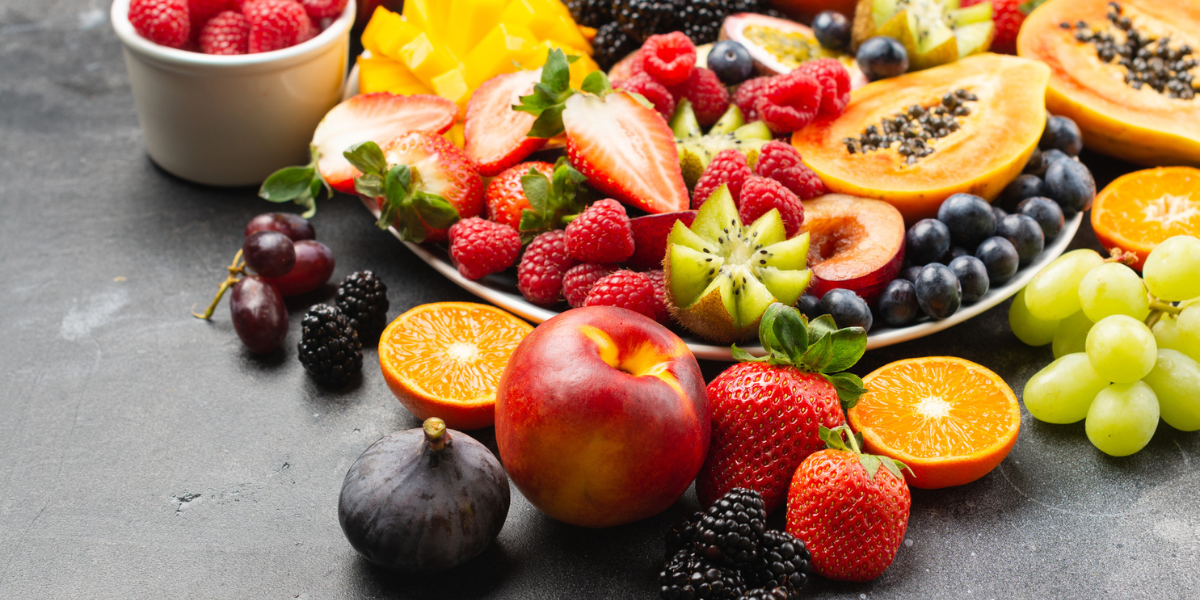 La fruta común que es una aliada para perder peso por ser baja en ...