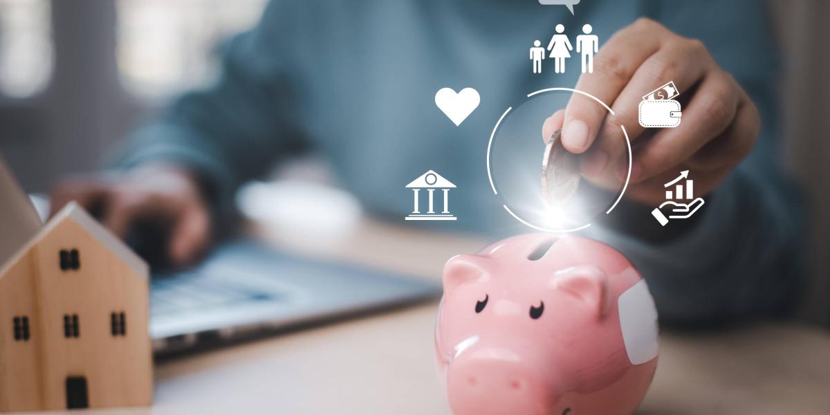 Aplicaciones que le ayudarán a manejar sus finanzas personales