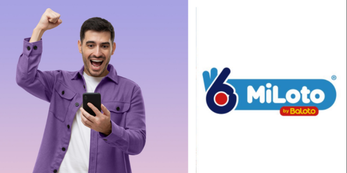 Resultados del MiLoto del jueves 3 de octubre de 2024