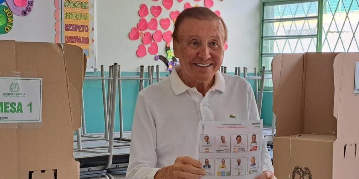 Rodolfo Hernández y la demanda a la Nación por inhabilidad, expertos ...