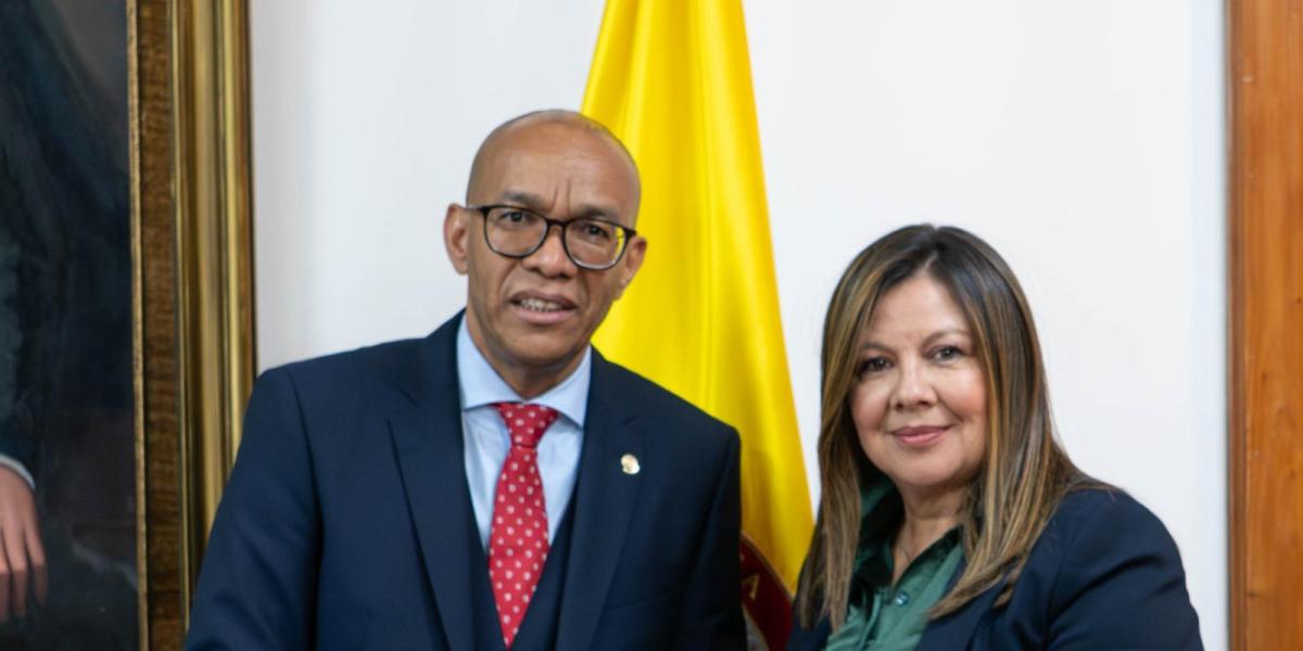 Reforma a la justicia: los cambios en el principio de oportunidad que proponen la fiscal general ...