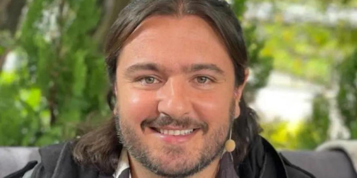 Andrés Sandoval acusa a la madre de sus hijos de presunto abuso infantil: esto se sabe